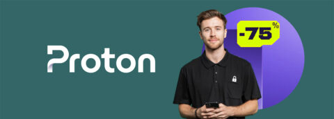 Proton VPN fait une entorse à ses habitudes pour le Black Friday : un ...