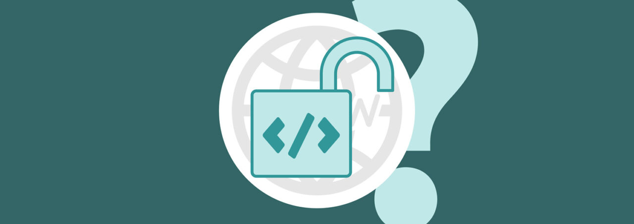 Qu’est-ce que l’Open Source ? - Découvrir le code source ouvert