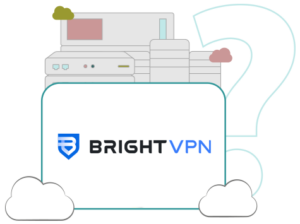 Emplacement des serveurs de Bright VPN - VPN Mon Ami