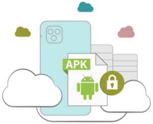 VPN APK - VPN Mon Ami