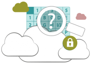 Le carré de Polybe - Origines du chiffrement - VPN Mon Ami