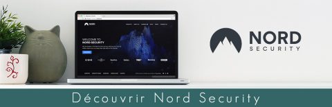 Nord security - VPN Mon Ami