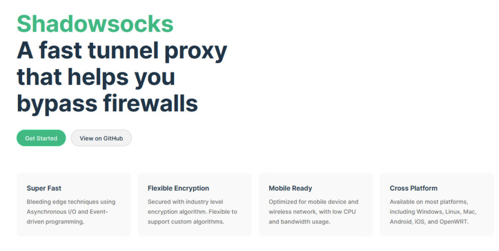 Shadowsocks : comprendre l’outil, ses limites et son modèle de menace