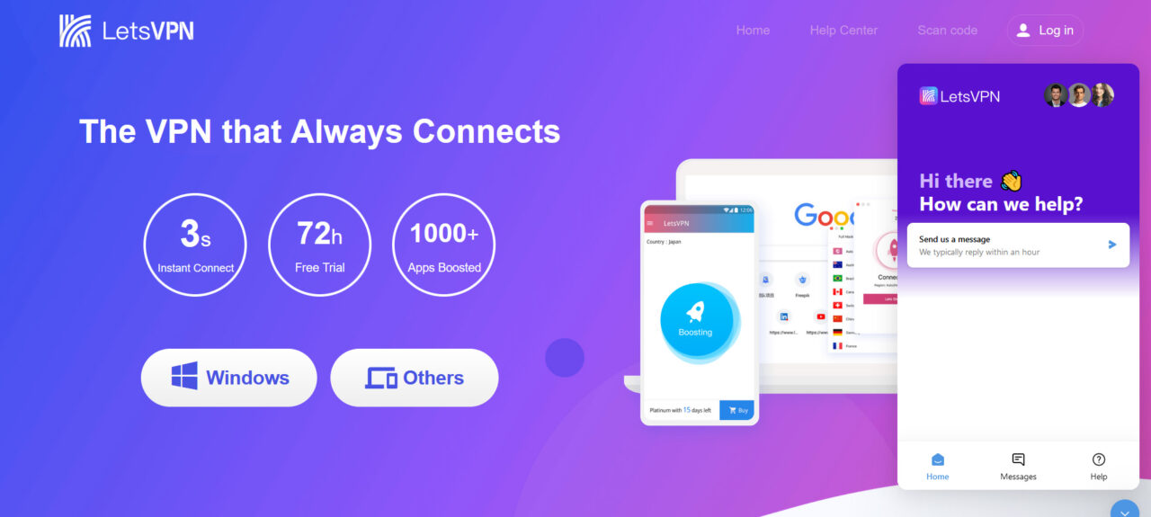 Alerte Cybersécurité : Des VPN contrefaits infectent les utilisateurs ...