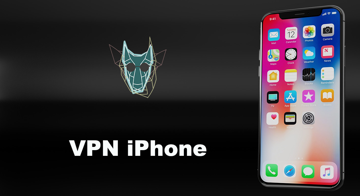 VPN iPhone - Meilleure sélection pour iOS VPN Mon Ami